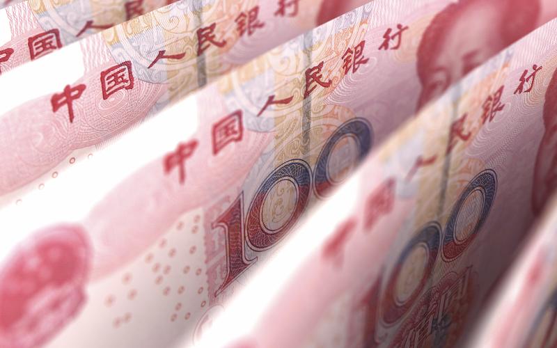 Chinese Yuan Enters interesting Times With U S Rate Rise
