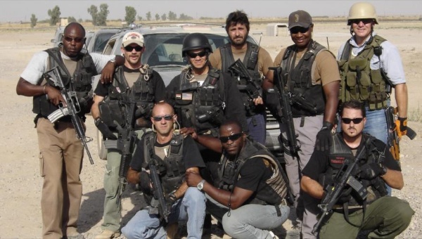 Mercenaries to Afghanistan? - Personal Liberty®